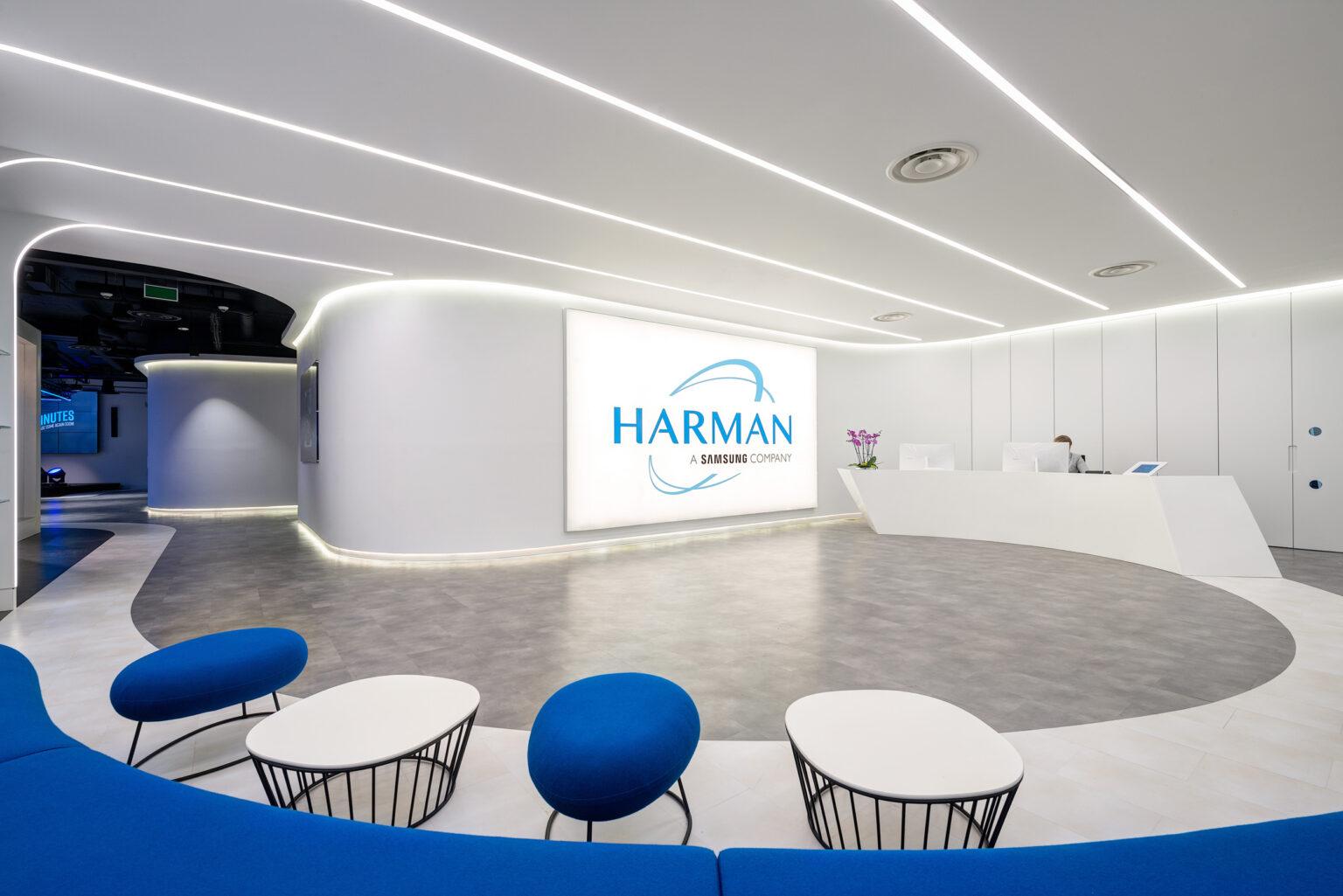 HARMAN is currently hiring for Associate Engineer | Apply now - job4software
